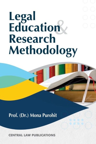 Legal Education and Research Methodology